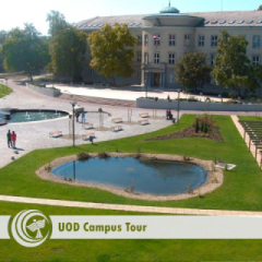 UOD Campus
